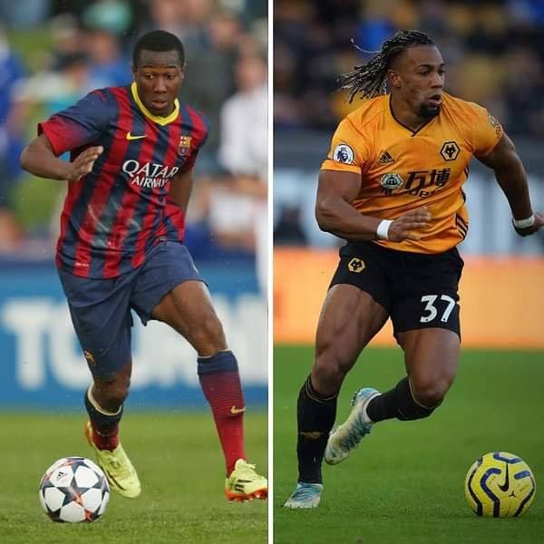 Adama Traoré : ‘‘C’est difficile à croire mais je ne fais pas de ...