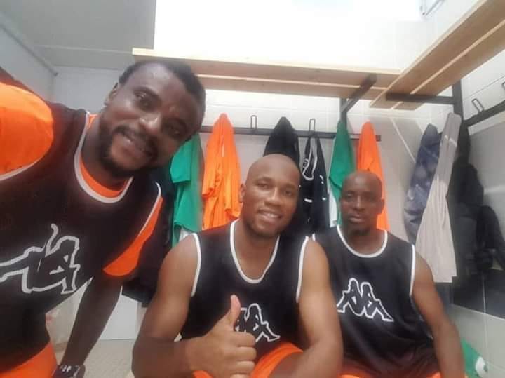 Après Didier Otokoré et Sam Abouo, un autre champion d’Afrique 92 ...