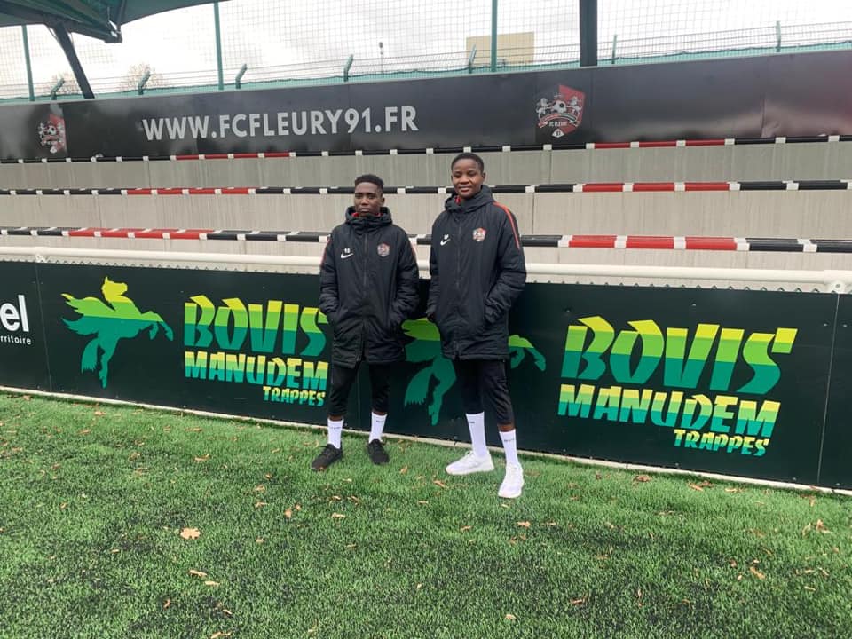 Le rôle qu'a joué Beauemelle dans le transfert de Rosemonde Kouassi et ...