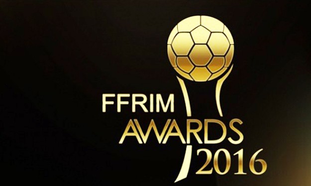 3e édition des Awards de la Fédération Mauritanienne de football (FFRIM)