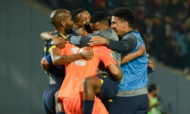 African Football League : L’affiche de la finale de la 1ère édition est ...