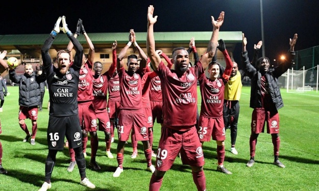 Après avoir assuré sa montée en Ligue 1, Metz pourra-t-il conserver ...