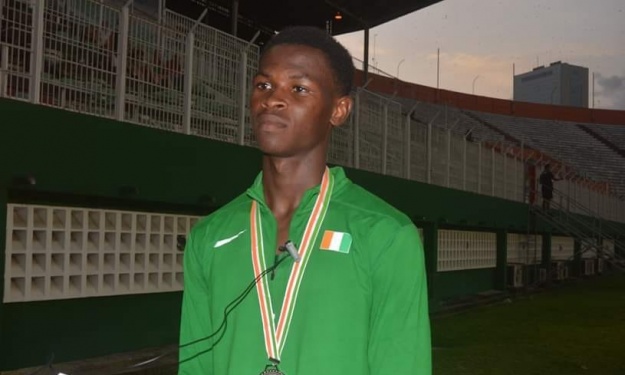 Championnats d’Afrique U18 et U20 : Bilan pas terrible pour la Côte d ...