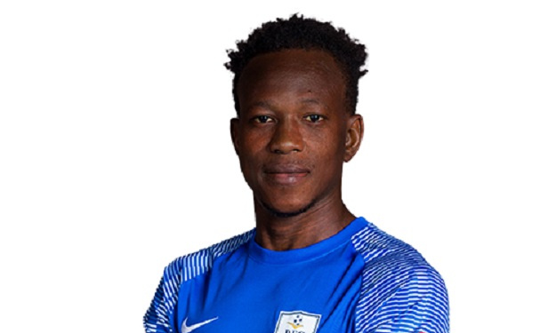 Lettonie : Abdoul Kader Traoré signe un doublé avec son club du BFC ...
