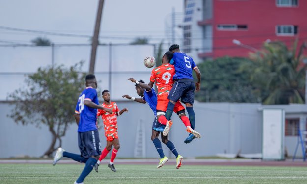 Ligue 2 (13è J) : ‘‘OFC Adiaké-Deux Plateaux FC’’, ‘‘WAC-AS Divo ...